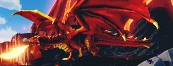 Dragon | Craftopia Wiki | Fandom