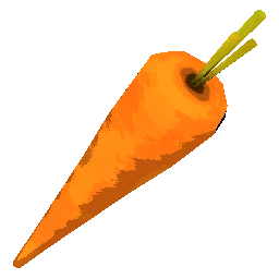 Mythical Carrot | Craftopia Wiki | Fandom