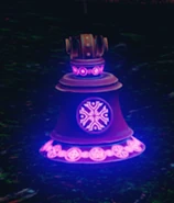 Relic of Poisonous Swamp | Craftopia Wiki | Fandom