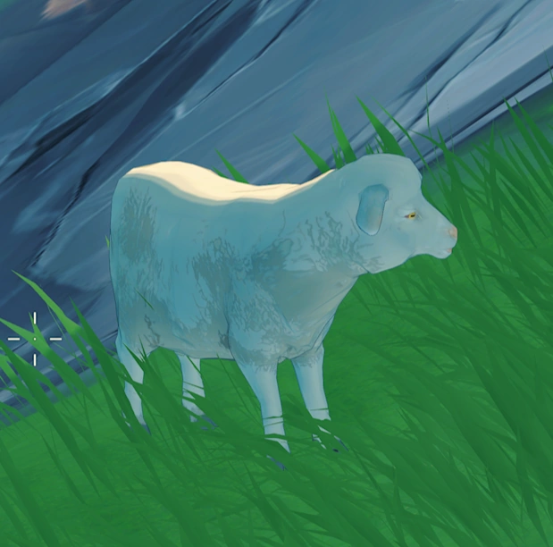 Sheep | Craftopia Wiki | Fandom