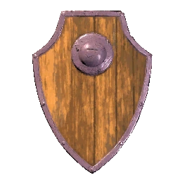 Titanium Shield | Craftopia Wiki | Fandom
