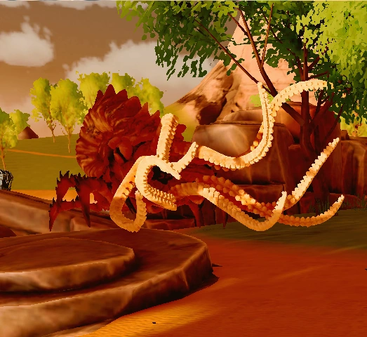 Kraken | Craftopia Wiki | Fandom