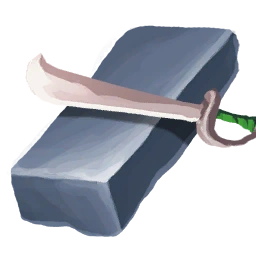 Iron Whetstone | Craftopia Wiki | Fandom
