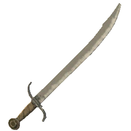 Mamluk Sword I | Craftopia Wiki | Fandom
