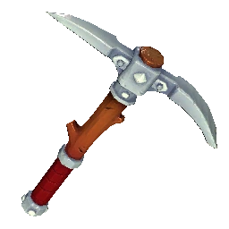 Silver Pickaxe | Craftopia Wiki | Fandom