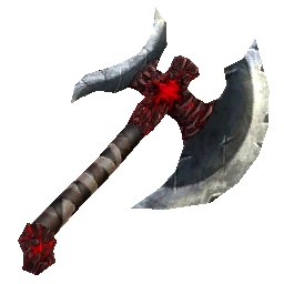 Executioner II | Craftopia Wiki | Fandom