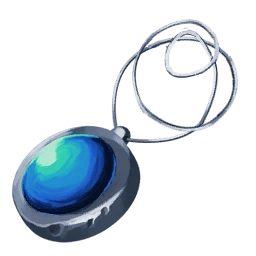 Iron Amulet | Craftopia Wiki | Fandom