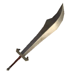 Cutlass III | Craftopia Wiki | Fandom