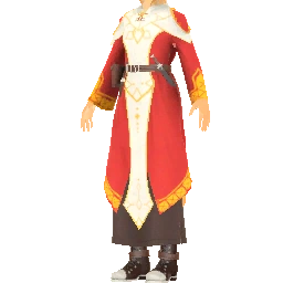 Red Elemental Robe | Craftopia Wiki | Fandom