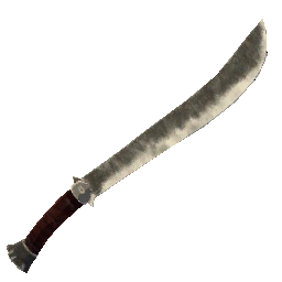 Machete II | Craftopia Wiki | Fandom