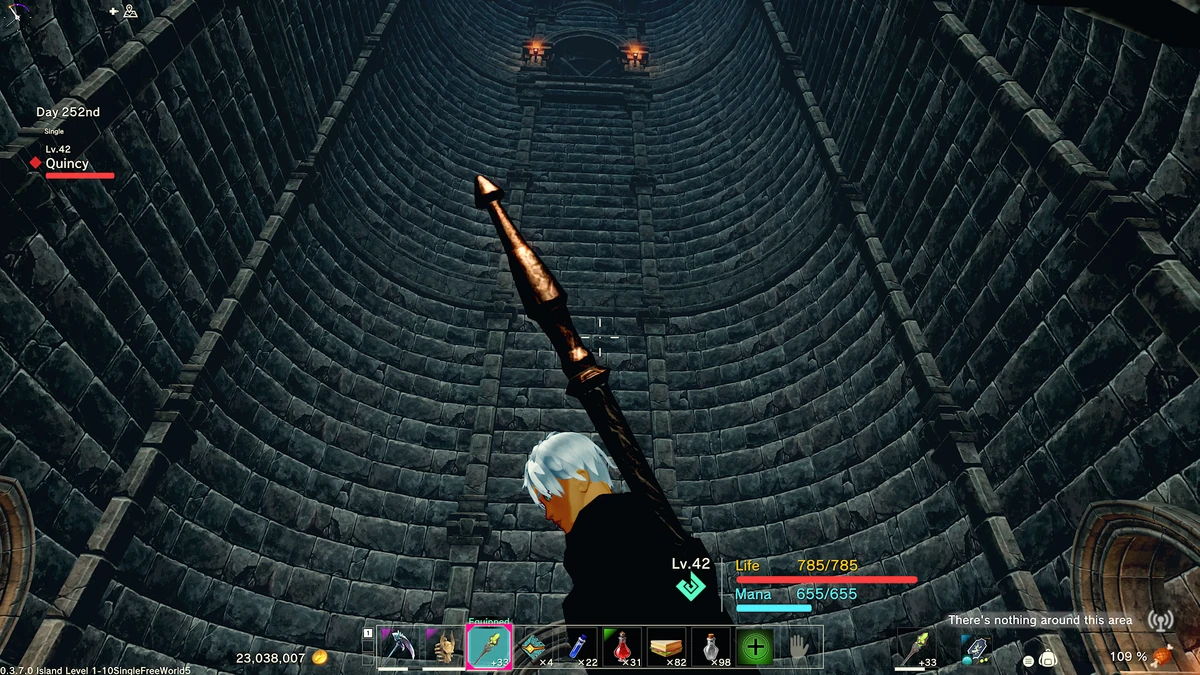 Dungeons | Craftopia Wiki | Fandom