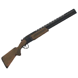 Shotgun I | Craftopia Wiki | Fandom