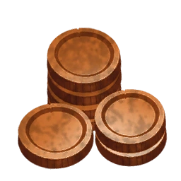 Dusty Old Copper Coin | Craftopia Wiki | Fandom