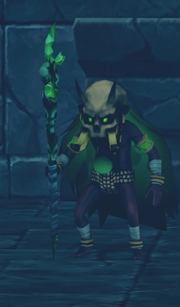 Goblin Healer | Craftopia Wiki | Fandom