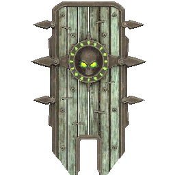 Shield of Asclepius | Craftopia Wiki | Fandom