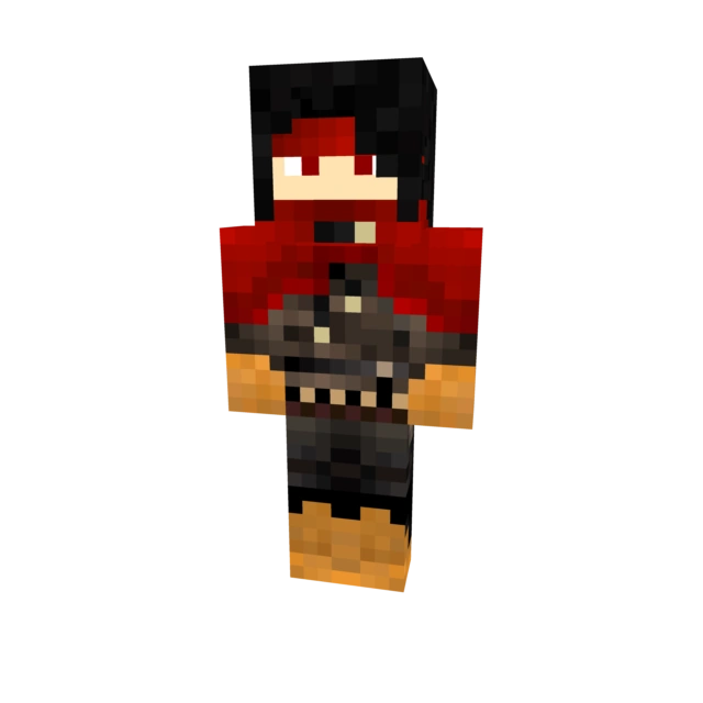 Konato K | CraftRealms Wiki | Fandom