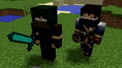 Craftronix Wiki | Fandom