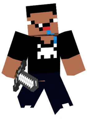 Noob | Craftronix Wiki | Fandom