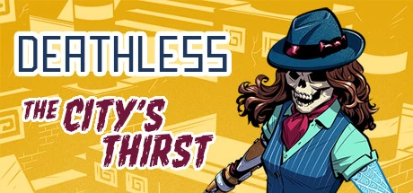 Deathless: The City's Thirst | Craft Sequence Wiki | Fandom