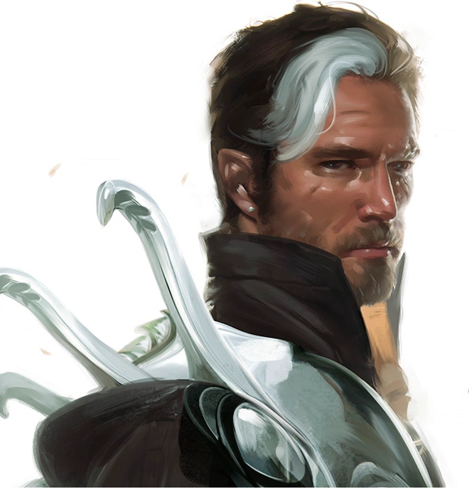 Rubin Castillo | Craftsmen and Chimeras Wiki | Fandom