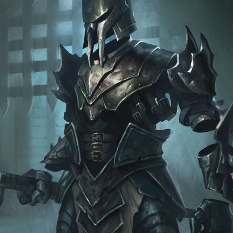 Soulbound | Craftsmen and Chimeras Wiki | Fandom