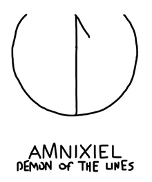 Amnixiel | Craftsmen and Chimeras Wiki | Fandom