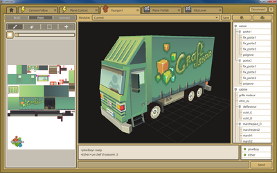 CraftStudio Wiki | Fandom