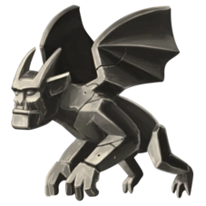Gargoyle - Craft The World Wiki