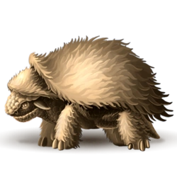 Ice Boar - Craft The World Wiki