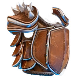 Rhino Beetle Cuirass - Craft The World Wiki