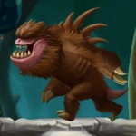 Cave Beast - Craft The World Wiki