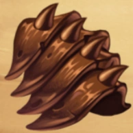 Strong Shell - Craft The World Wiki