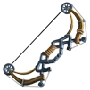 Heavy Bow - Craft The World Wiki
