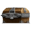 Wooden Chest - Craft The World Wiki