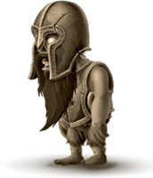 Restless Dwarf - Craft The World Wiki