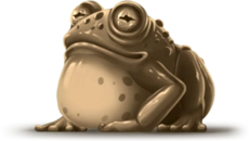 Toad - Craft The World Wiki