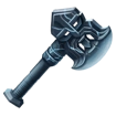 Mithril Axe - Craft The World Wiki