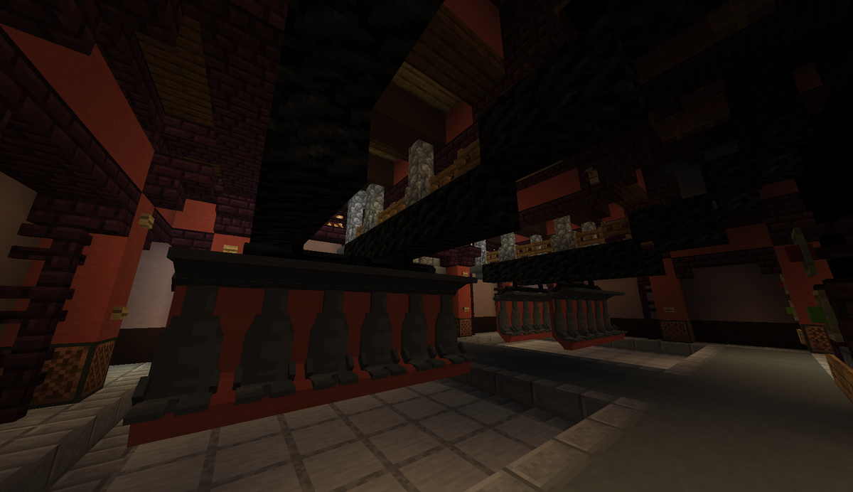 Soarin Over Craftventure Craftventure Wiki Fandom