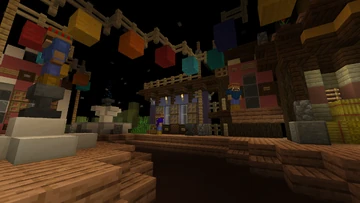 Pitschi Pitschi Loco | Craftventure Wiki | Fandom