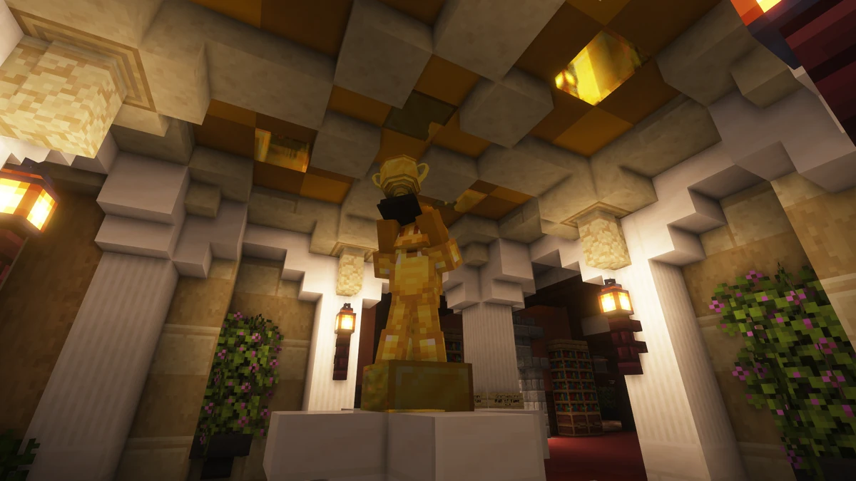 Hall of fame | Craftventure Wiki | Fandom