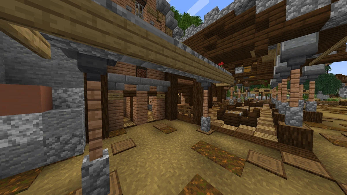 Toilet (Gumby's Grill) | Craftventure Wiki | Fandom