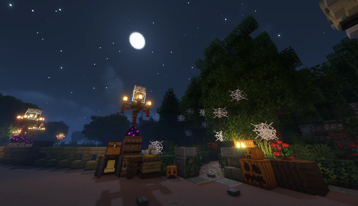 The Sewer (Halloween 2023) | Craftventure Wiki | Fandom