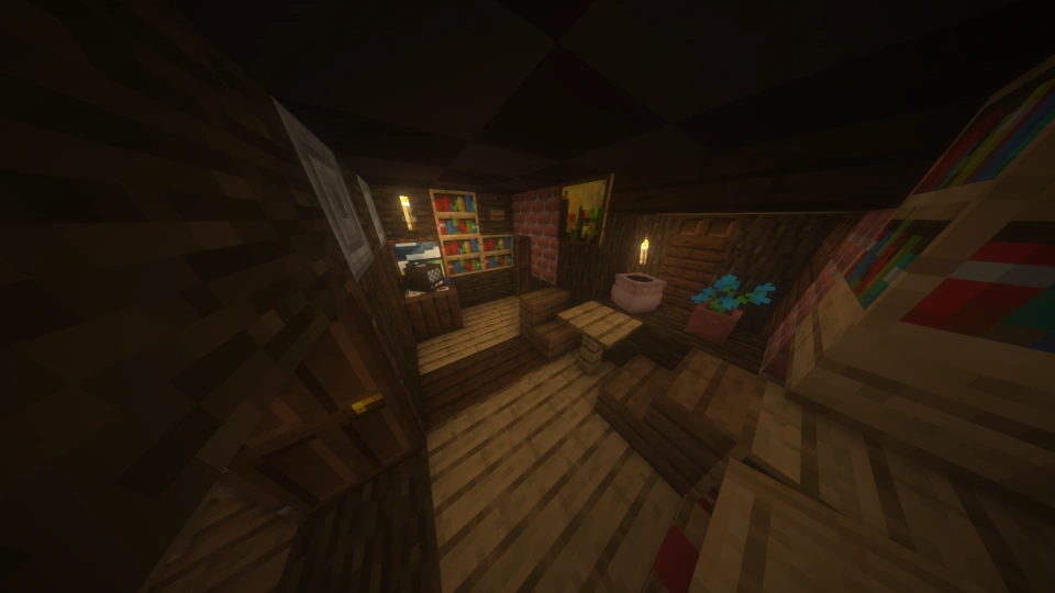 Explorers Office | Craftventure Wiki | Fandom