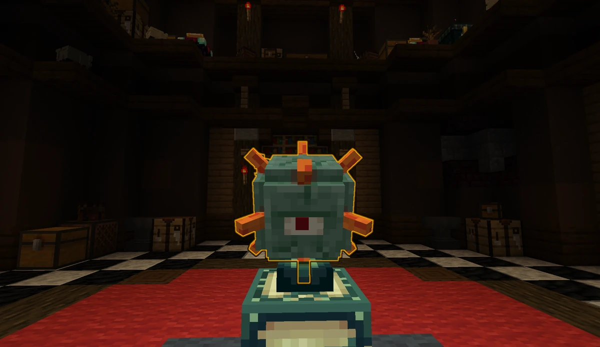 Secret Elytra Shop | Craftventure Wiki | Fandom