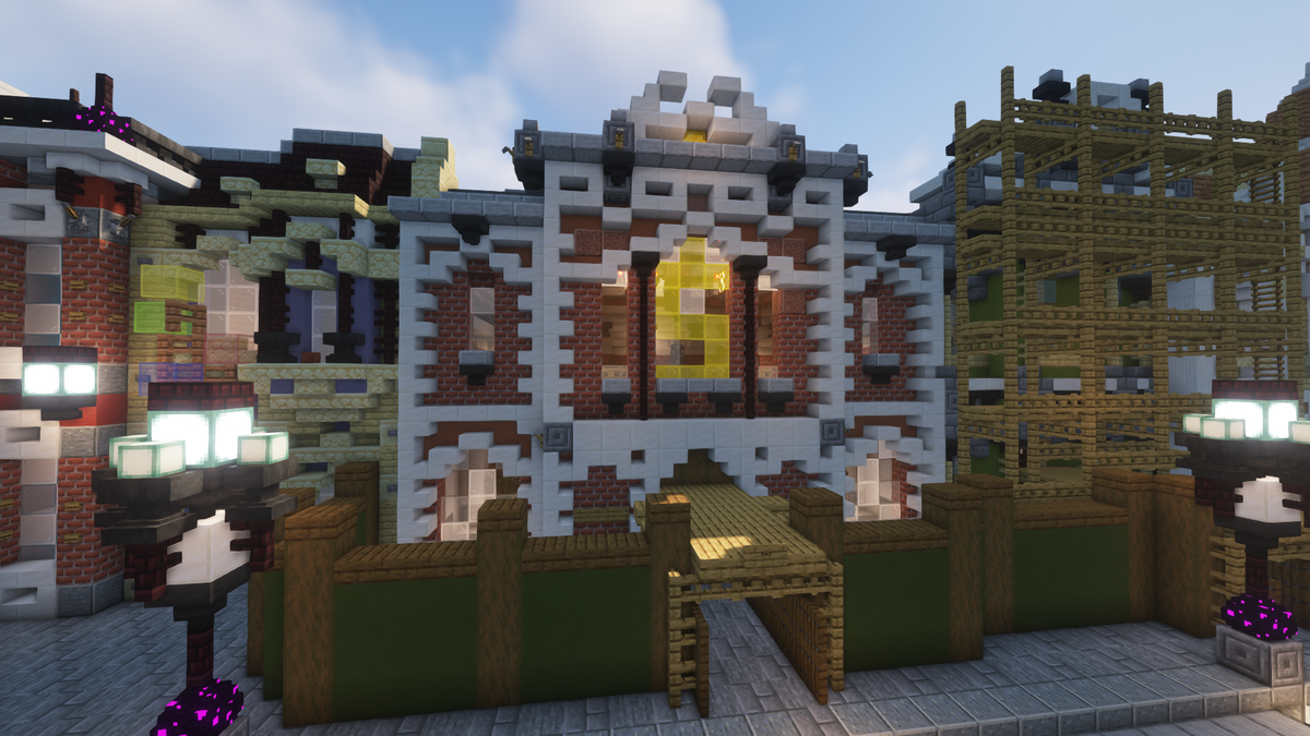 Bank Craftventure Wiki Fandom