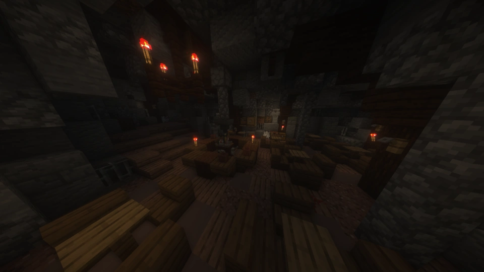 Secret Tavern | Craftventure Wiki | Fandom