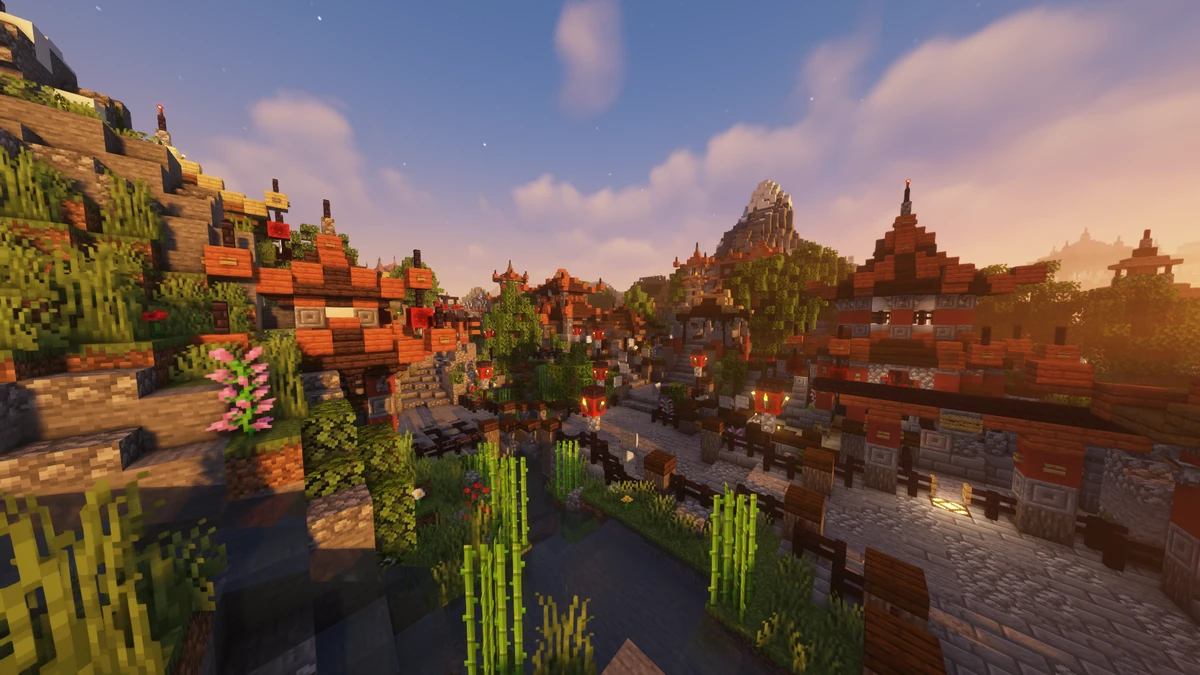 Category:China | Craftventure Wiki | Fandom