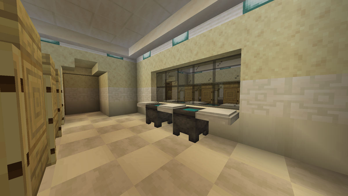 Toilet Atlantis Craftventure Wiki Fandom