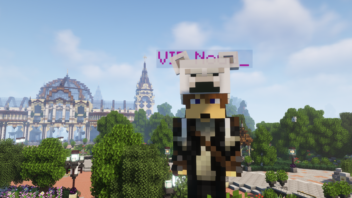 Noud Craftventure Wiki Fandom