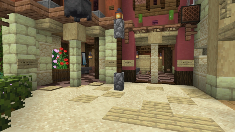 Toilet (Mexico) | Craftventure Wiki | Fandom